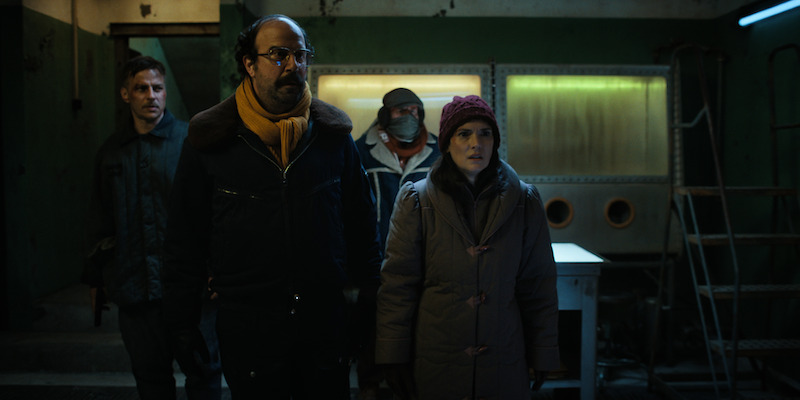 See Over 100 Photos From ‘Stranger Things’ Season 4 Volume 2 - Netflix ...