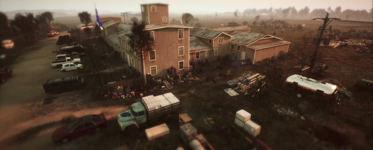 What Happened in Waco? A Timeline of David Koresh and the FBI Raid ...