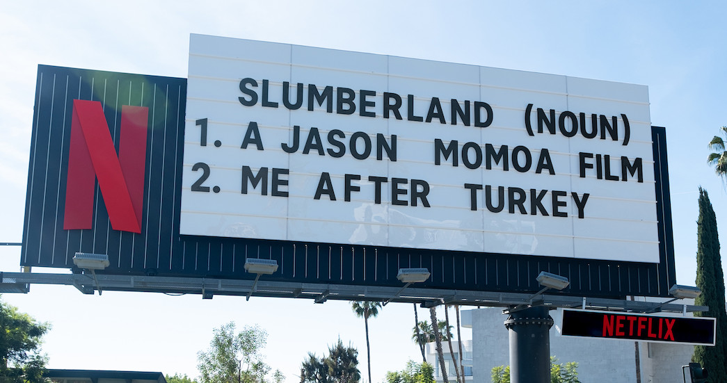 Every Netflix Billboard on Sunset Boulevard — Ever - Netflix Tudum