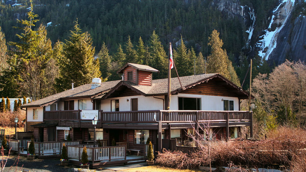 Inside Mel and Jack's Virgin River Wedding - Netflix Tudum