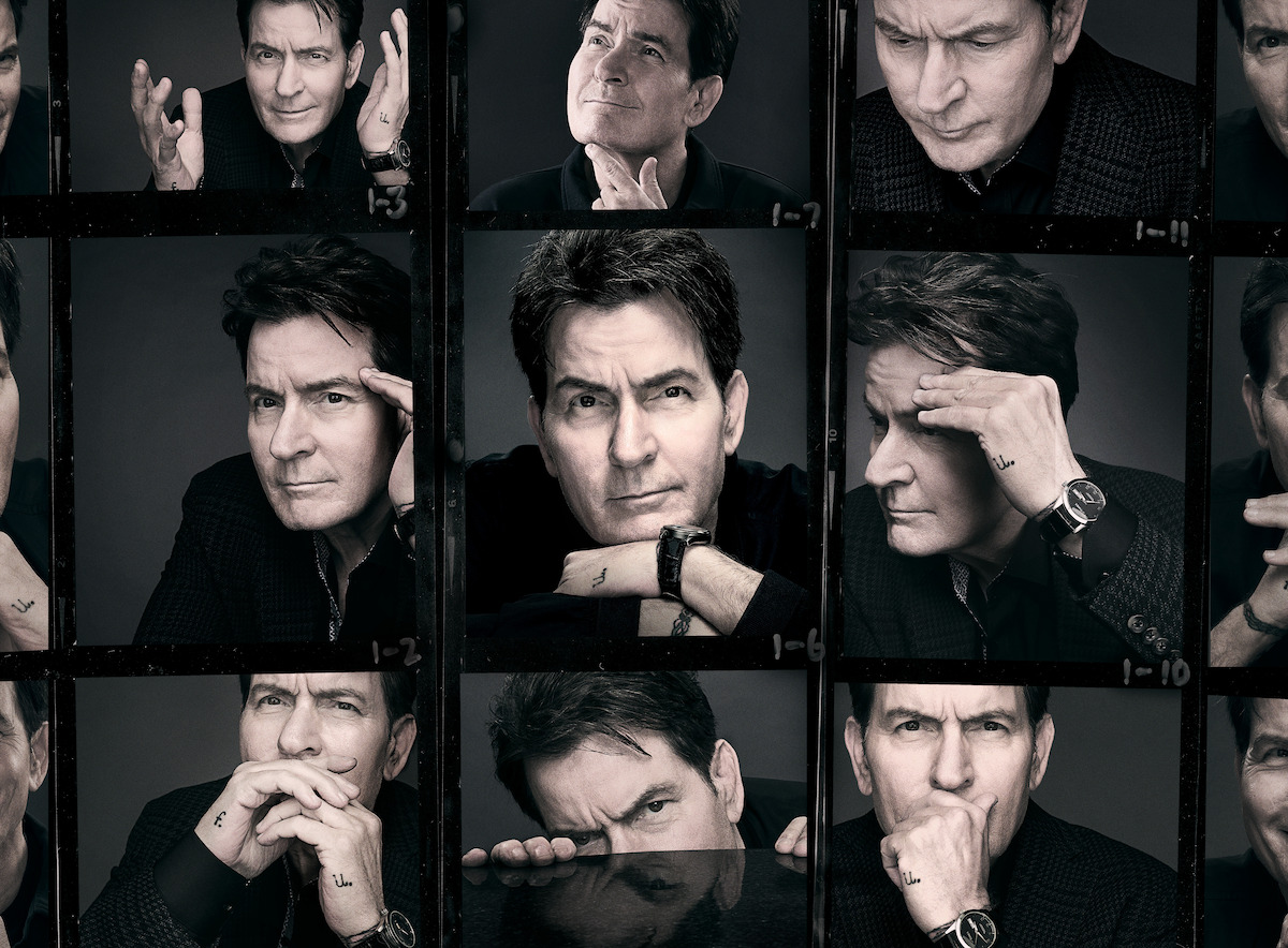 aka Charlie Sheen Cast, News, Videos and more