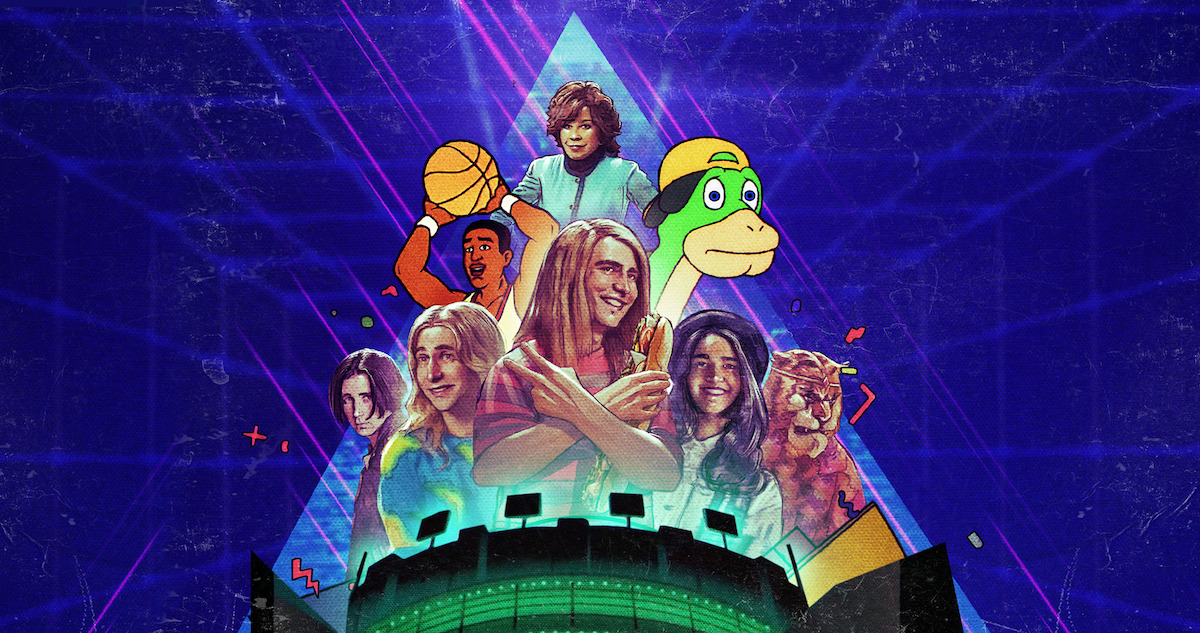 Saturday Morning All Star Hits! Cast, News, Videos and more