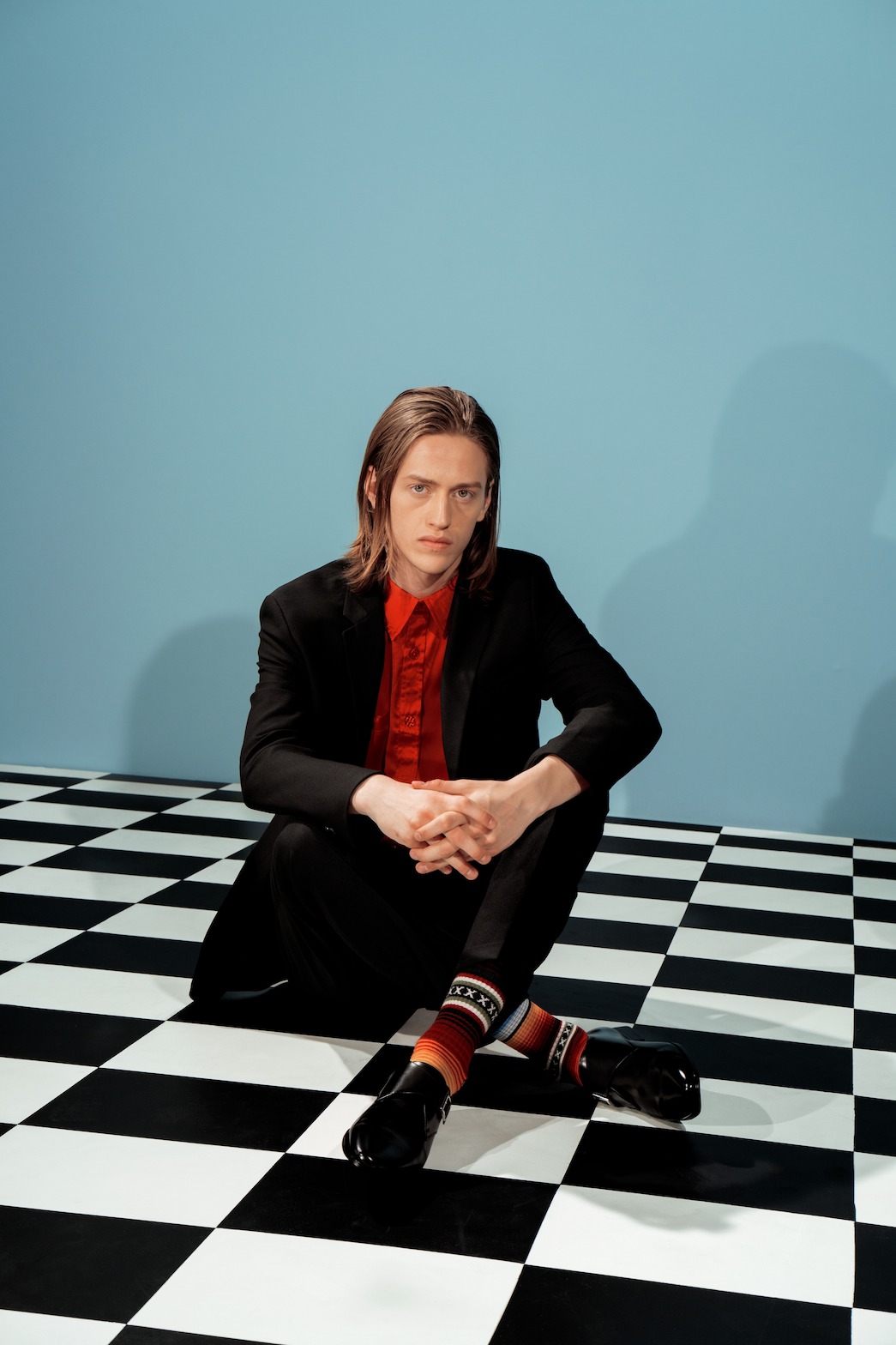 Who Is Enid Bianca Xavier Tyler on Wednesday? Nevermore Students ...