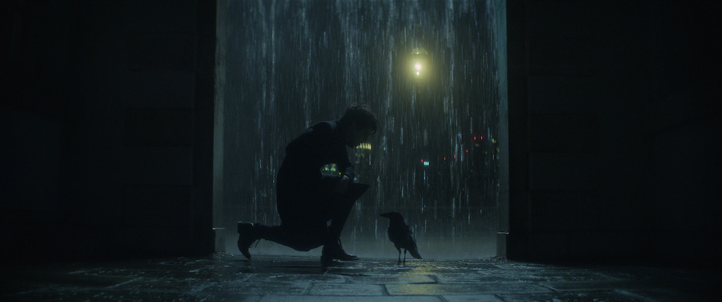 ‘The Sandman’ Cast: Meet the Characters of the Endless - Netflix Tudum