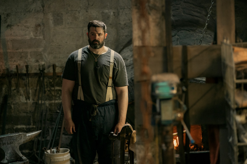 Bodkin: Sneak Peek, Trailer, News, Cast, Photos, Premiere Date ...