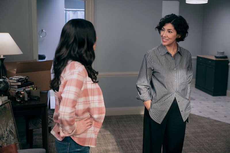 A Man on the Inside: Everything to Know About the Ted Danson and Mike Schur Comedy Series ...