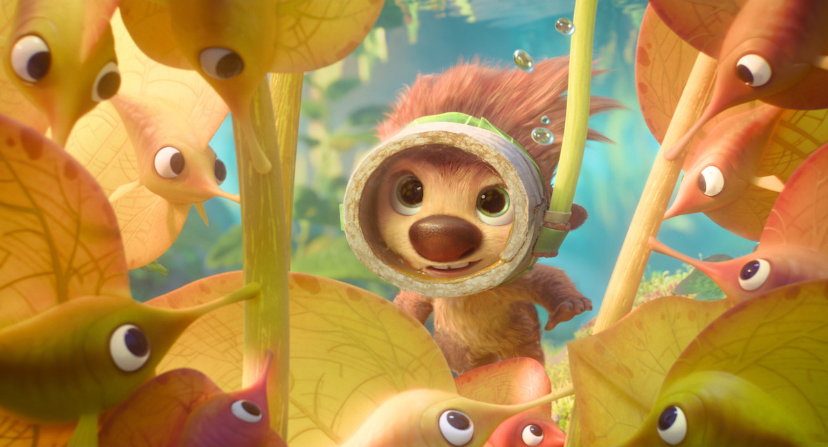 New Animated Movies and Shows Coming to Netflix in 2024 & 2025 ...