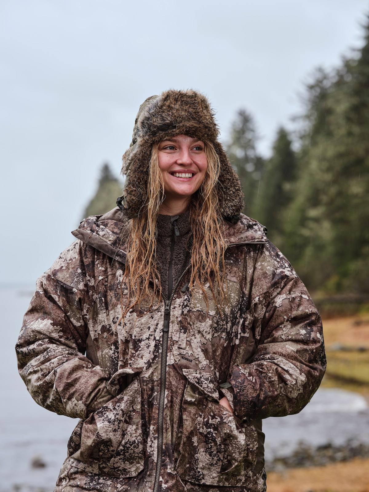 Outlast Season 2 Cast, Instagrams - Netflix Tudum