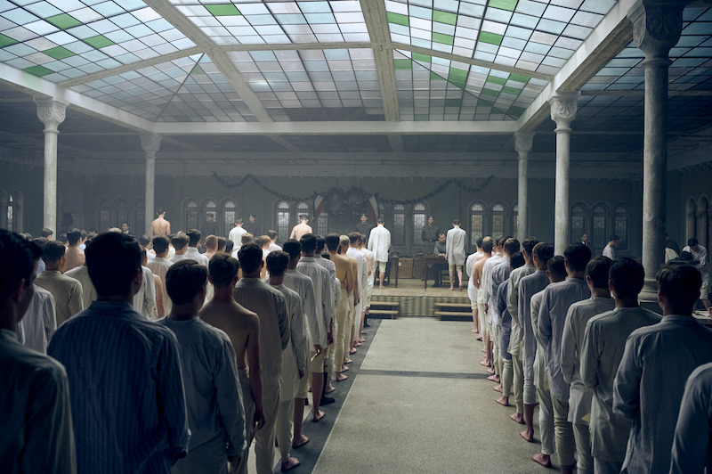 All Quiet On The Western Front Drops Release Date and Photos - Netflix ...