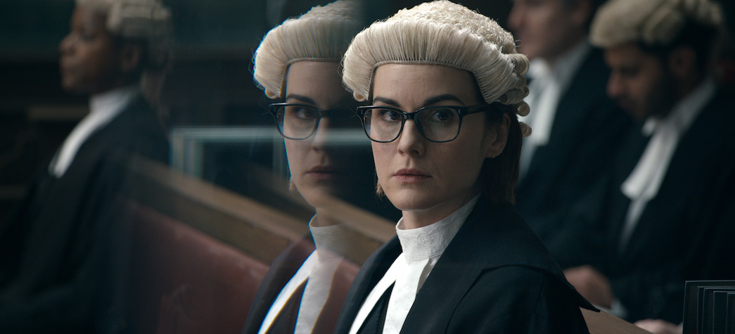 Who Is Kate Woodcroft in ‘Anatomy of a Scandal’? - Netflix Tudum