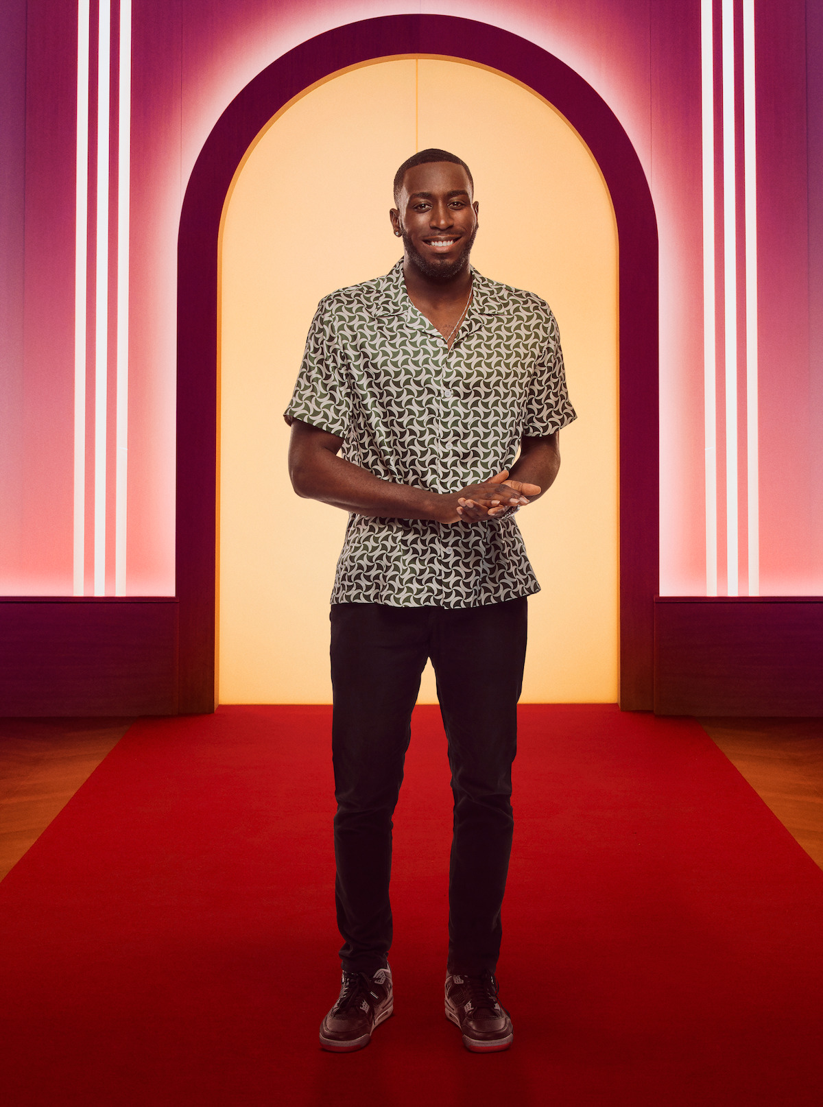 Love Is Blind UK Season 2 Cast Couples Instagrams, TikToks Billy ...