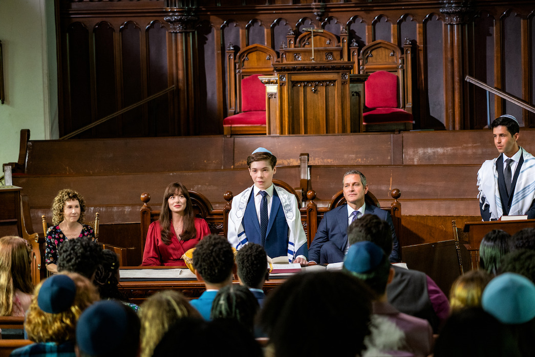 Eli Golden on Being 13 in ‘13: The Musical’ - Netflix Tudum