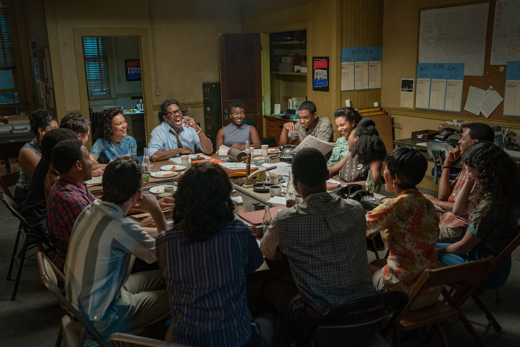 Rustin Cast, Photos, Release Date: Everything You Need to Know About ...