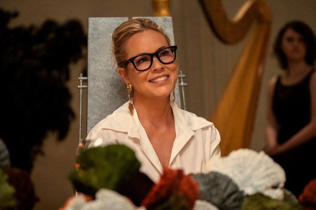 Who’s in the cast of BEEF? - Netflix Tudum