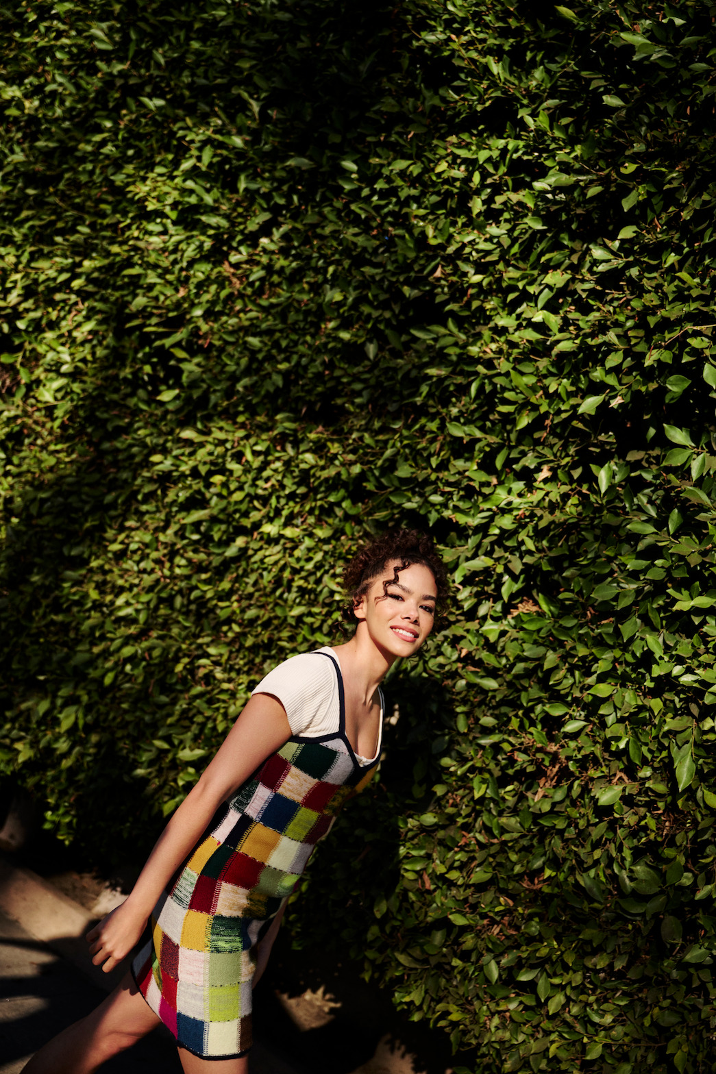 Who Plays Marcus on Ginny & Georgia? Felix Mallard talks Season 2 ...