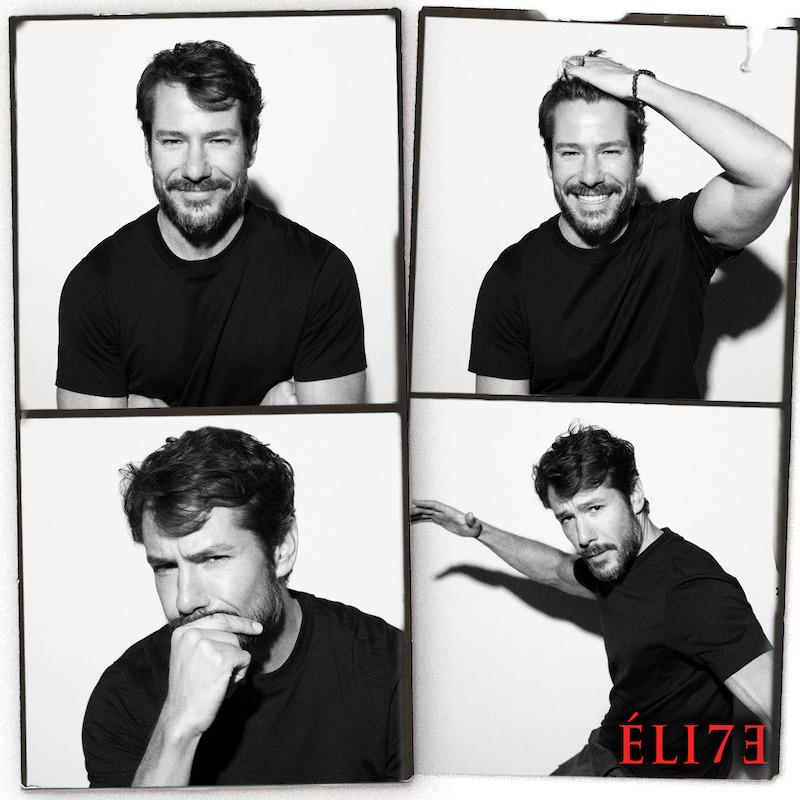 Elite Season 7 Cast: Omar Ayuso Returns - Netflix Tudum