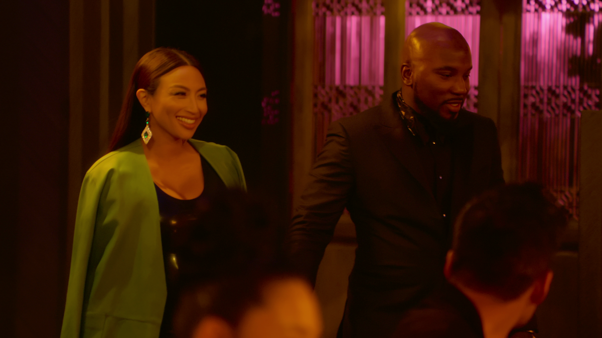 ‘bling Empire Season 3 All The Celeb Cameos From Mila Kunis To Lewis