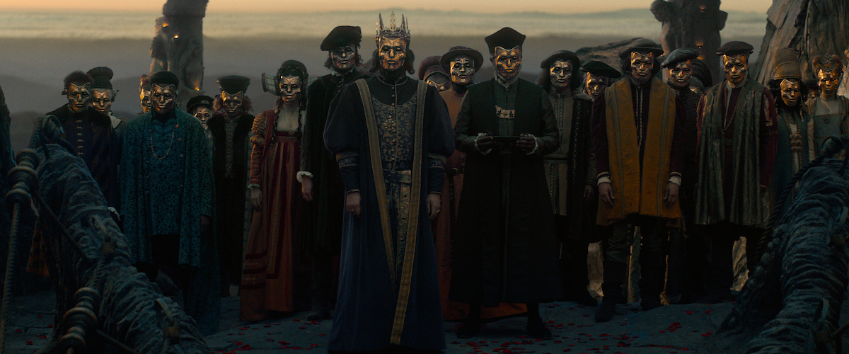 Damsel Ending Explained: How Does Millie Bobby Brown's Elodie Escape ...