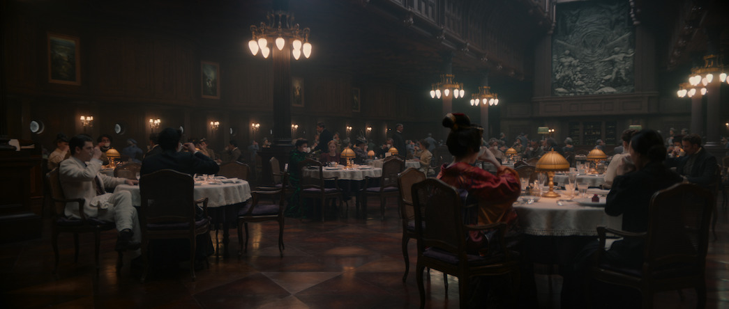 ‘1899’ Ending Explained: Series Creators Reveal Meanings of the ...