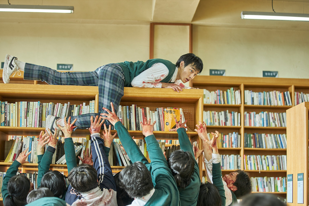 8 Can’t-Miss Shows on Netflix Starring Asians - Netflix Tudum