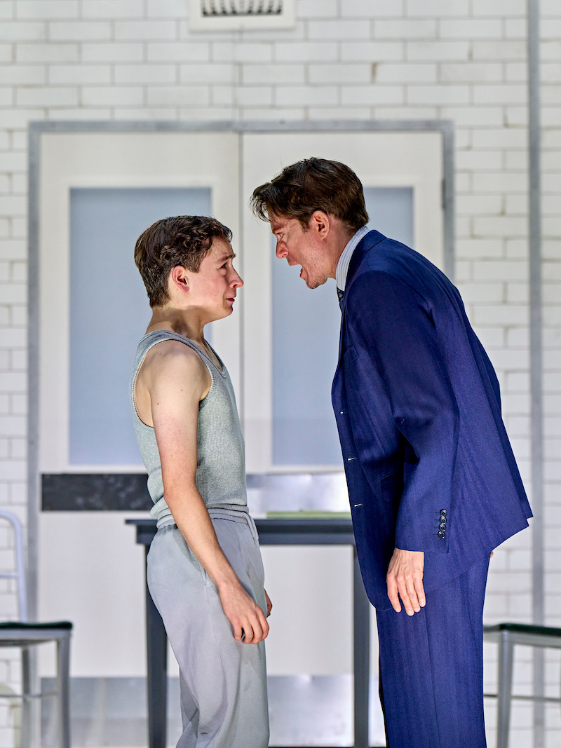 'Stranger Things Play': Cast, Release Date, Plot of The First Shadow ...