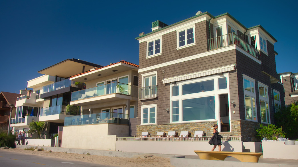 Every House Shown on 'Selling Sunset' Season 6 - Netflix Tudum