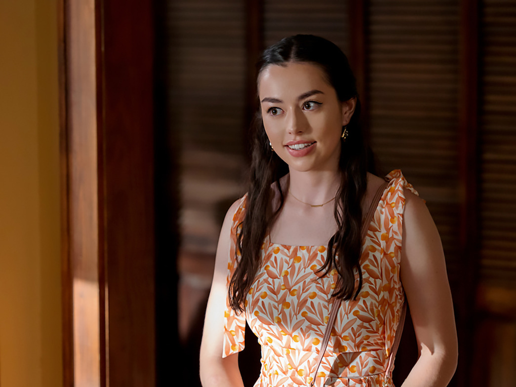 Meet the ‘Sweet Magnolias’ - Netflix Tudum