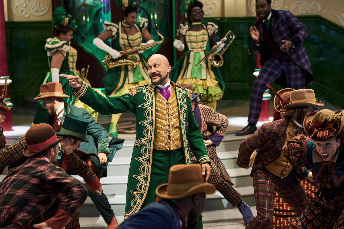 Best Family and Kids Christmas Movies and Shows to Stream at the ...