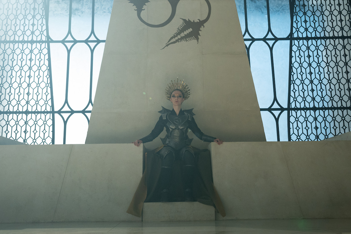 The Complete Witcher Timeline From Blood Origin and Beyond - Netflix Tudum