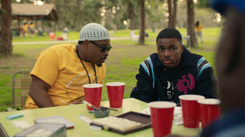 The Vince Staples Show: Release Date, Trailer, Photos and Cast ...