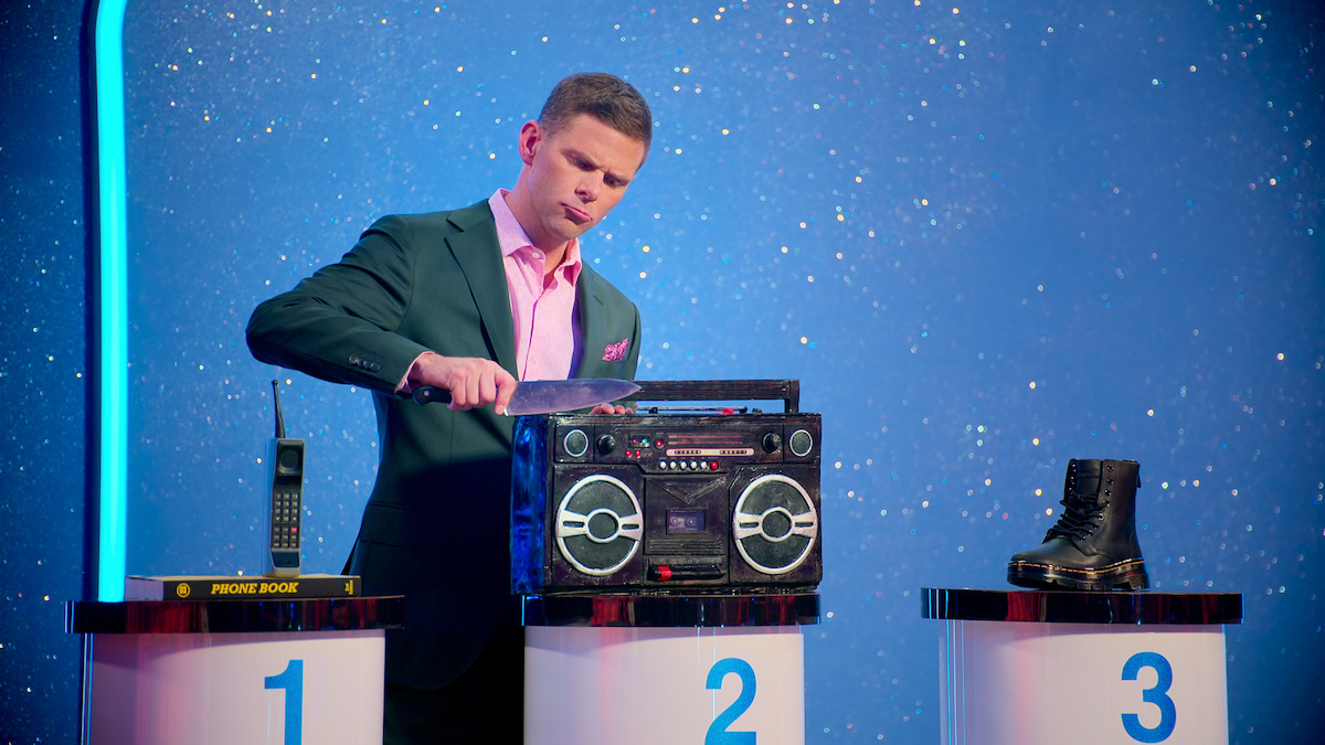 12 Best Reality Shows on Netflix That are the Real Deal - Netflix Tudum