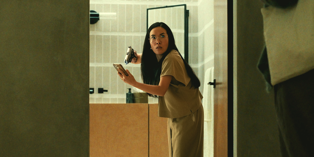 A Guide to All The Beefs in BEEF - Netflix Tudum