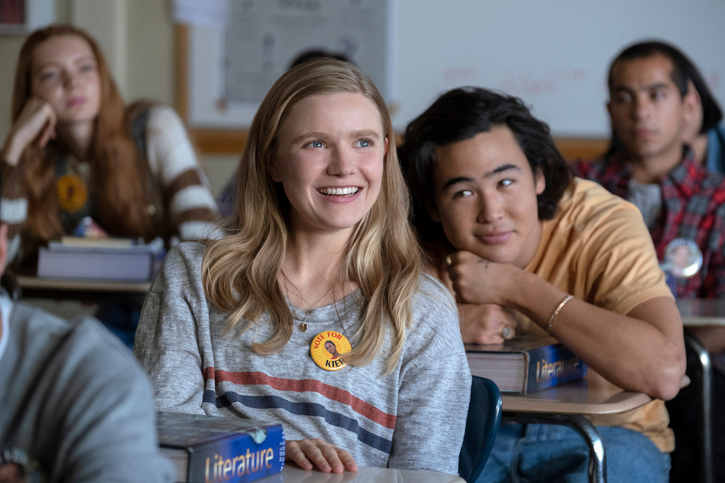 10 filmes High School para ver na Netflix