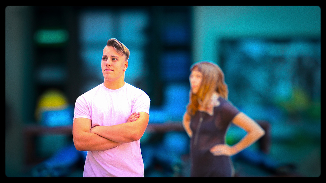 An Oral History of Shopping at Abercrombie & Fitch - Netflix Tudum