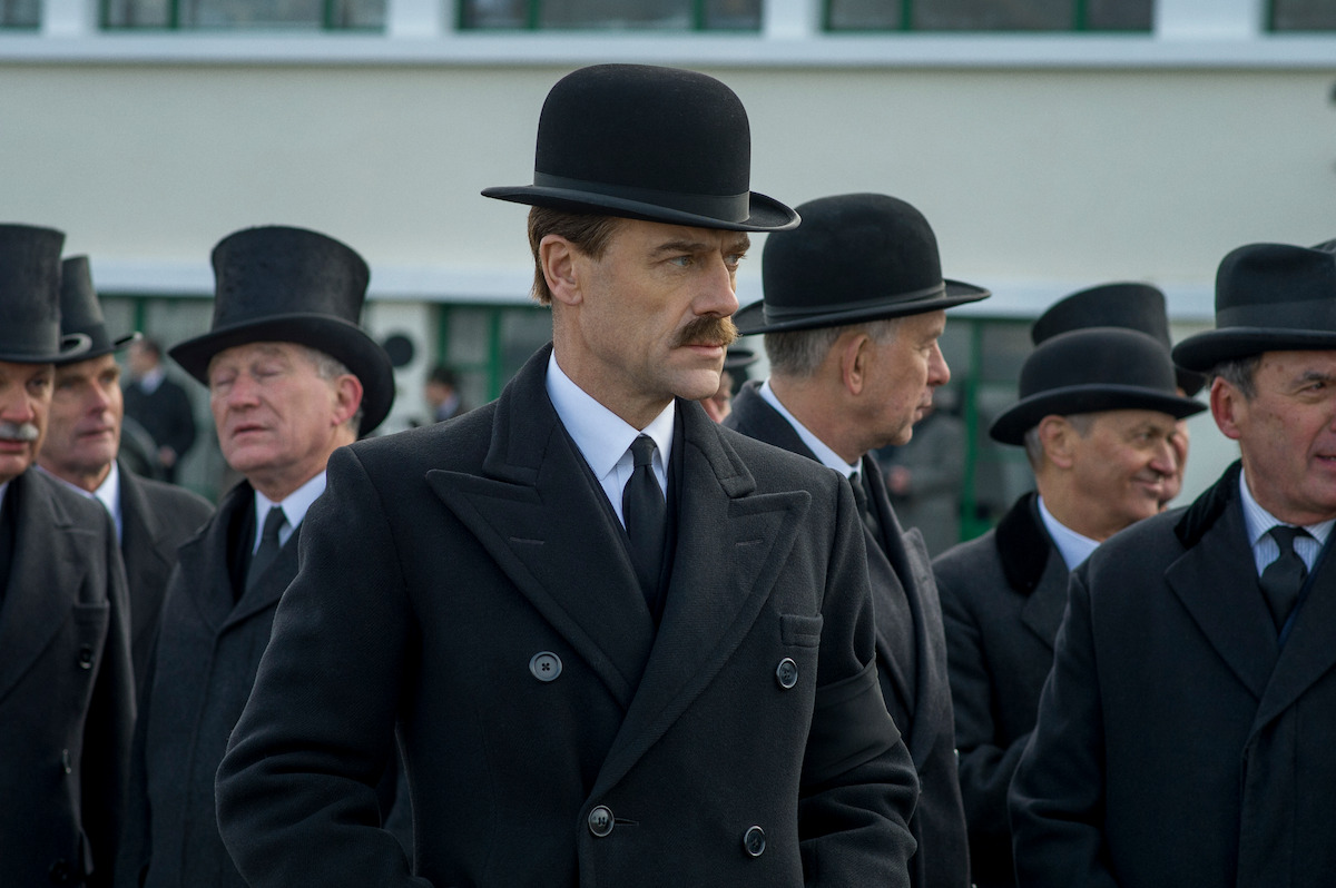 The A-Z Guide to Seasons 1-4 of The Crown - Netflix Tudum