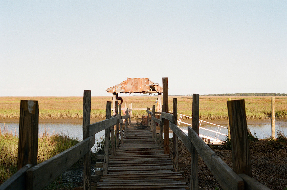 ‘Outer Banks’ Behind the Scenes Cast Photo Gallery - Netflix Tudum