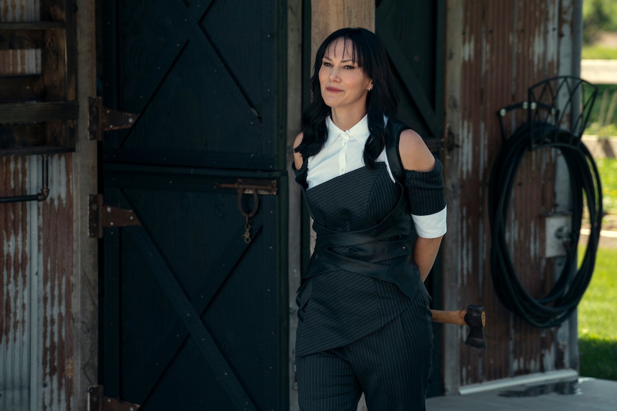 Meet the Cast of ‘The Imperfects’ Season 1 - Netflix Tudum