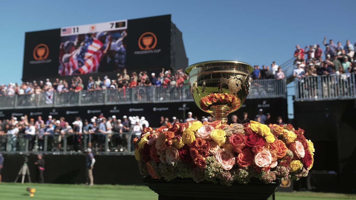 Everything You Need to Know About Full Swing Season 3 - Netflix Tudum