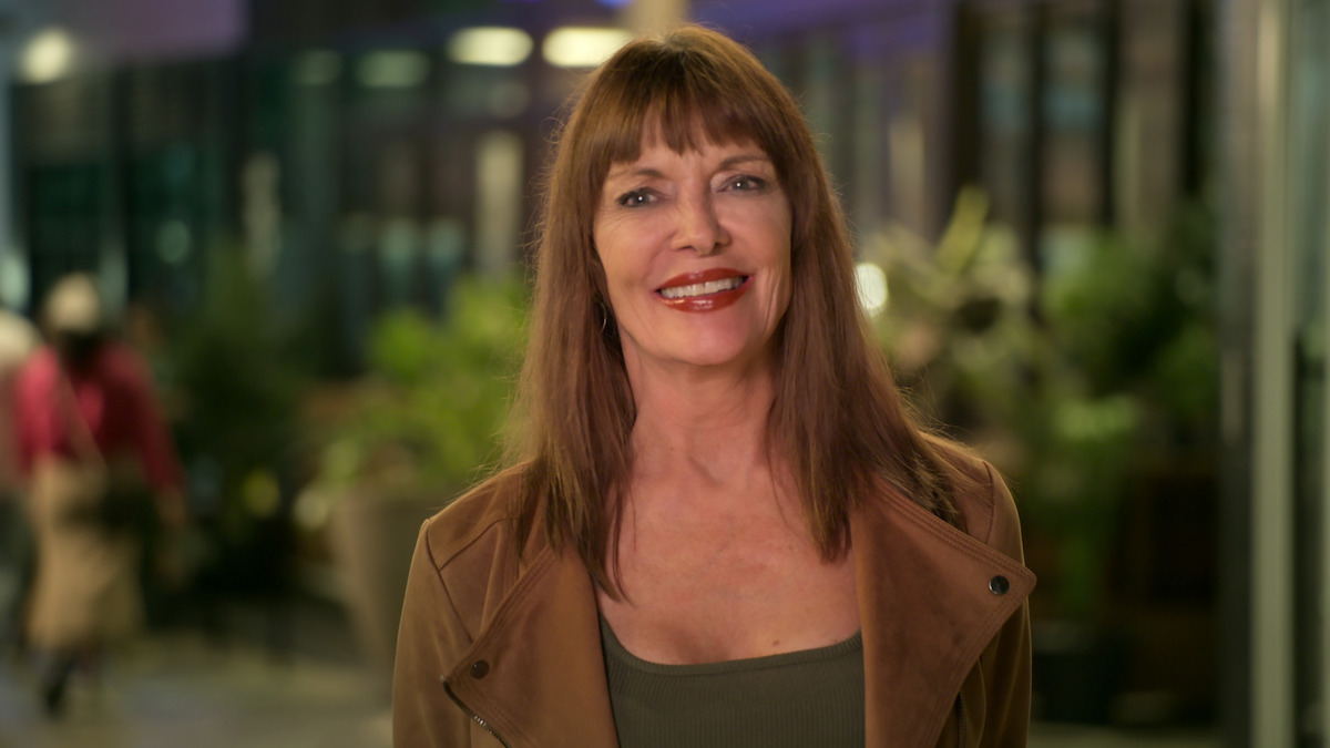 The Later Daters Season 1 Docuseries Cast & Release Date, Is Suzanne ...