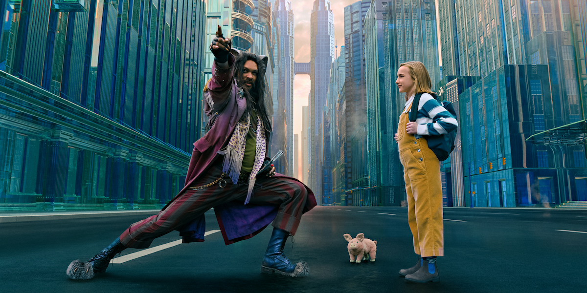 11 Best Family Friendly Movies to Watch at Thanksgiving - Netflix Tudum