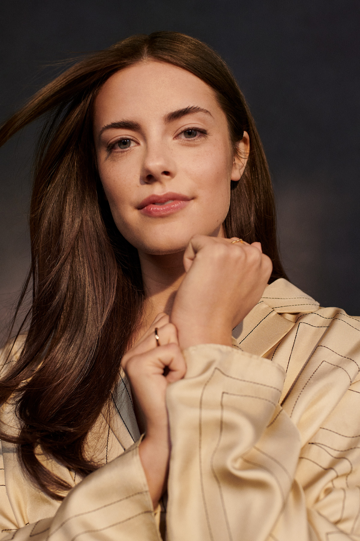 Who Plays Prince William and Kate Middleton in 'The Crown'? Meet Ed ...