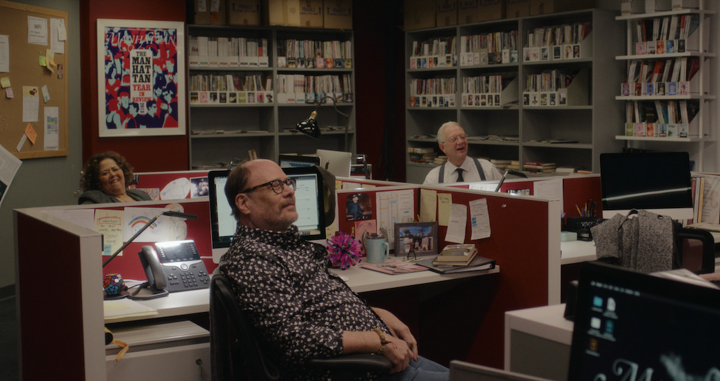 ‘Inventing Anna’ Cast and Character Guide - Netflix Tudum