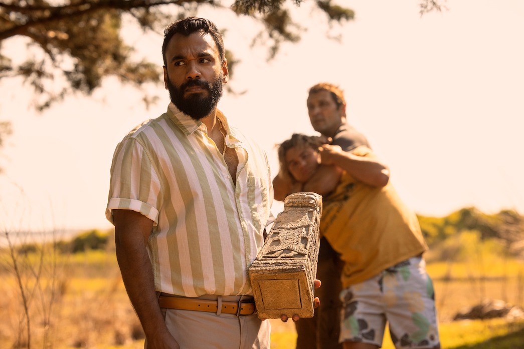 Outer Banks Cast: Meet the Residents of OBX - Netflix Tudum