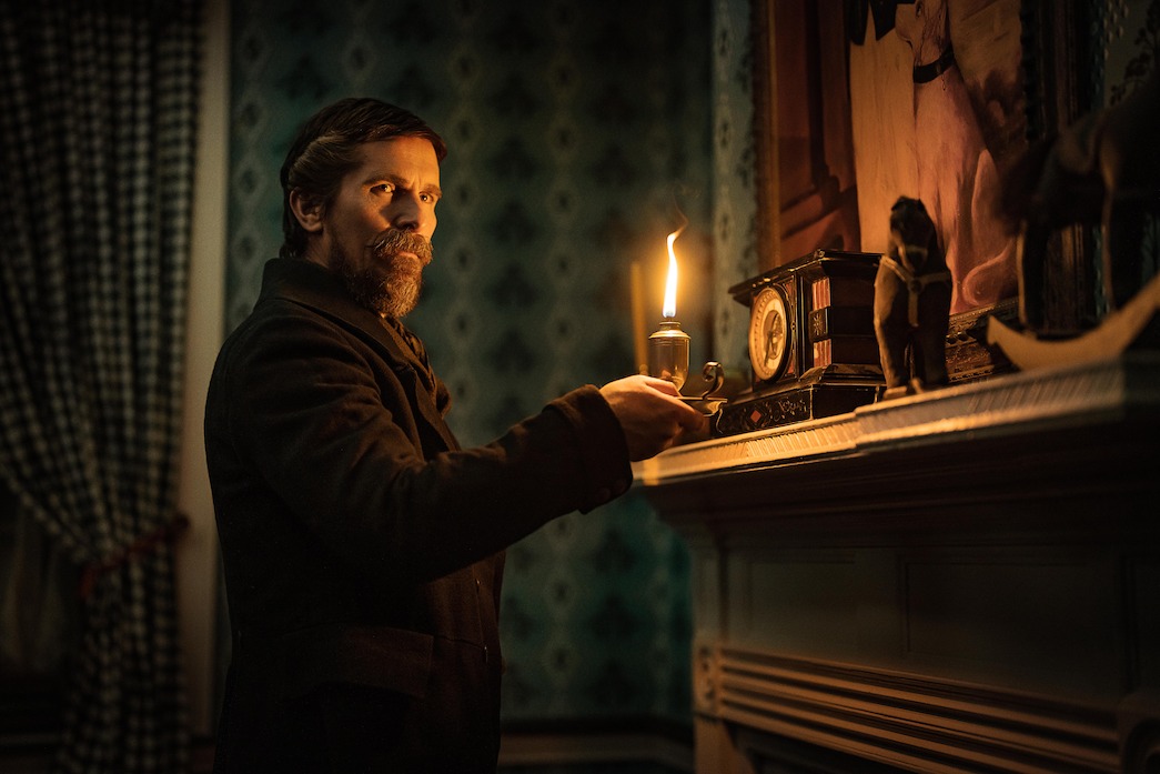 The Pale Blue Eye Ending Explained Netflix Tudum