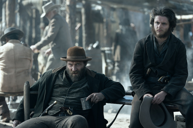 American Primeval: Trailer, Release Date, Photos, Plot - Netflix Tudum