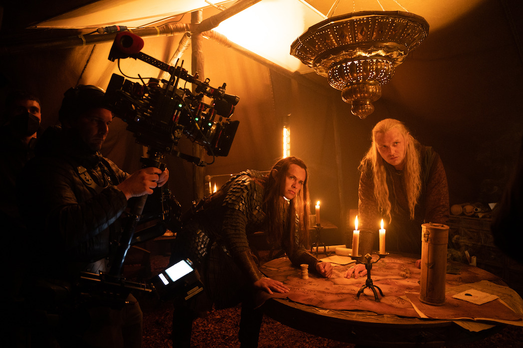 Where Did The Witcher Season 3 Film? Dive into the Easter Eggs ...