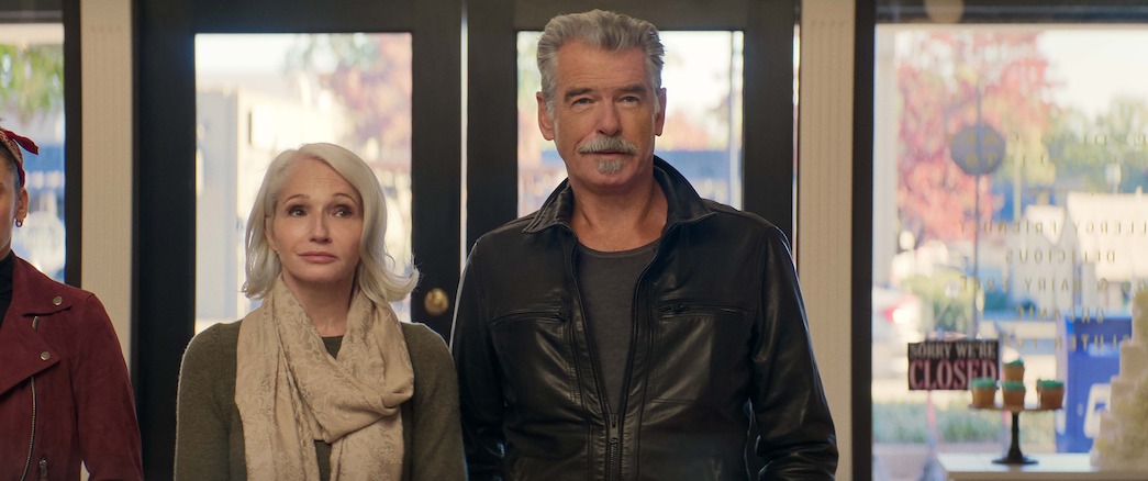 The Out-Laws Cast Guide: Adam Devine, Pierce Brosnan, Nina Dobrev and ... The Out-Laws Cast Guide: Adam Devine, Pierce Brosnan, Nina Dobrev and ...