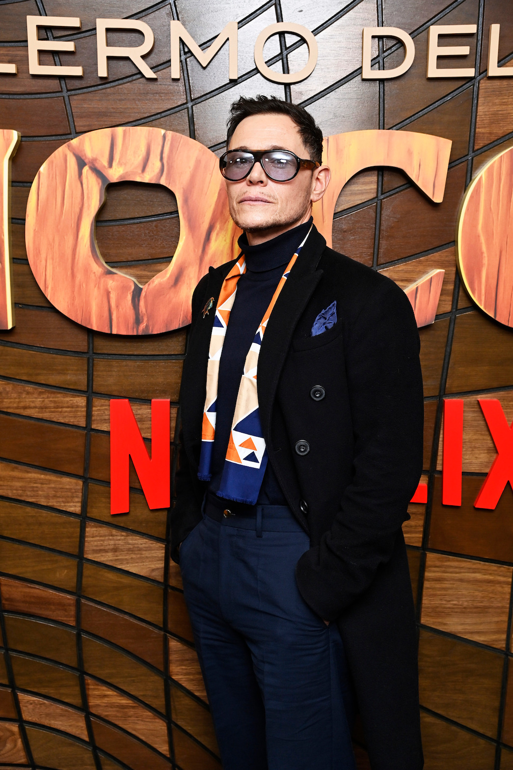 ‘Guillermo del Toro’s Pinocchio’ Celebrates Its New York Premiere at ...