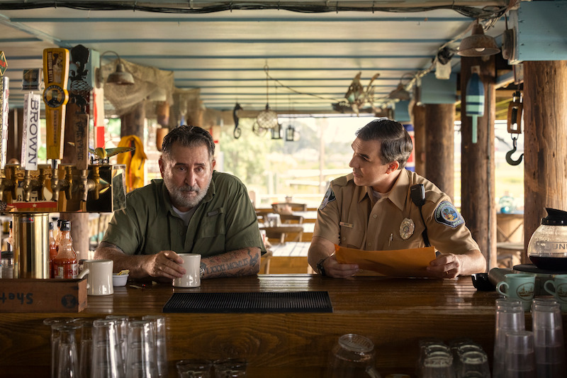 ‘Florida Man’: Release Date, Teaser Trailer, Showrunner Interview ...