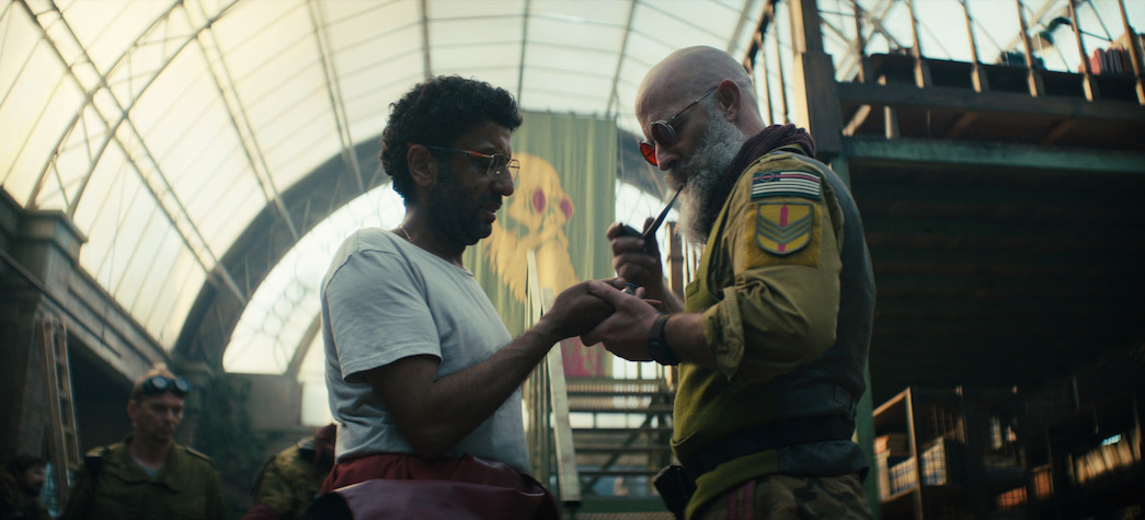 Sweet Tooth Season 2 Ending, Explained - Netflix Tudum